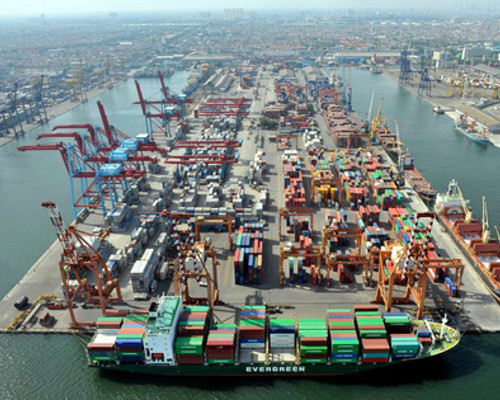 PT. BMS - Batam, Indonesia